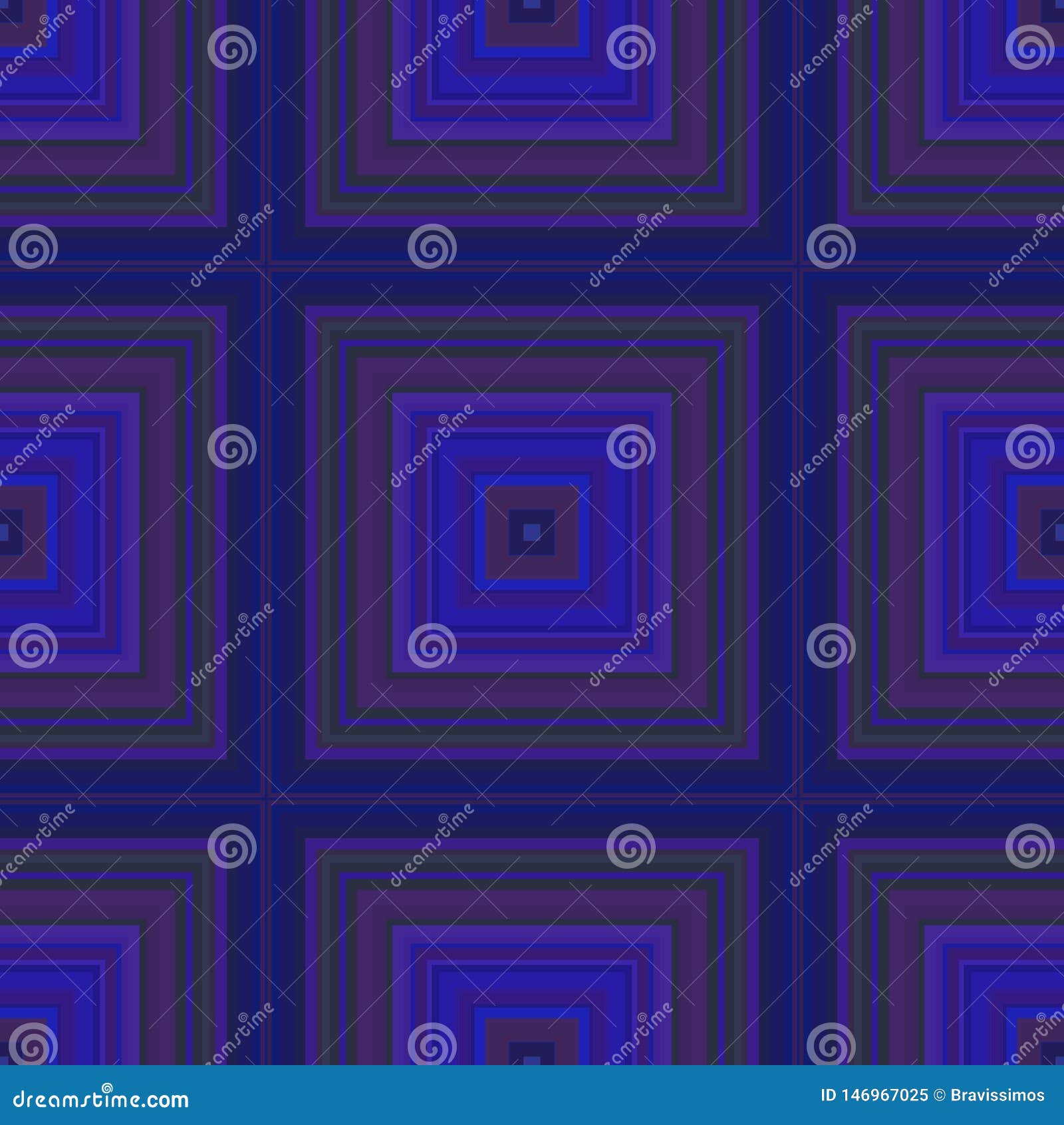 Geometric Square Pattern, Background Abstract. Design Backdrop Stock ...