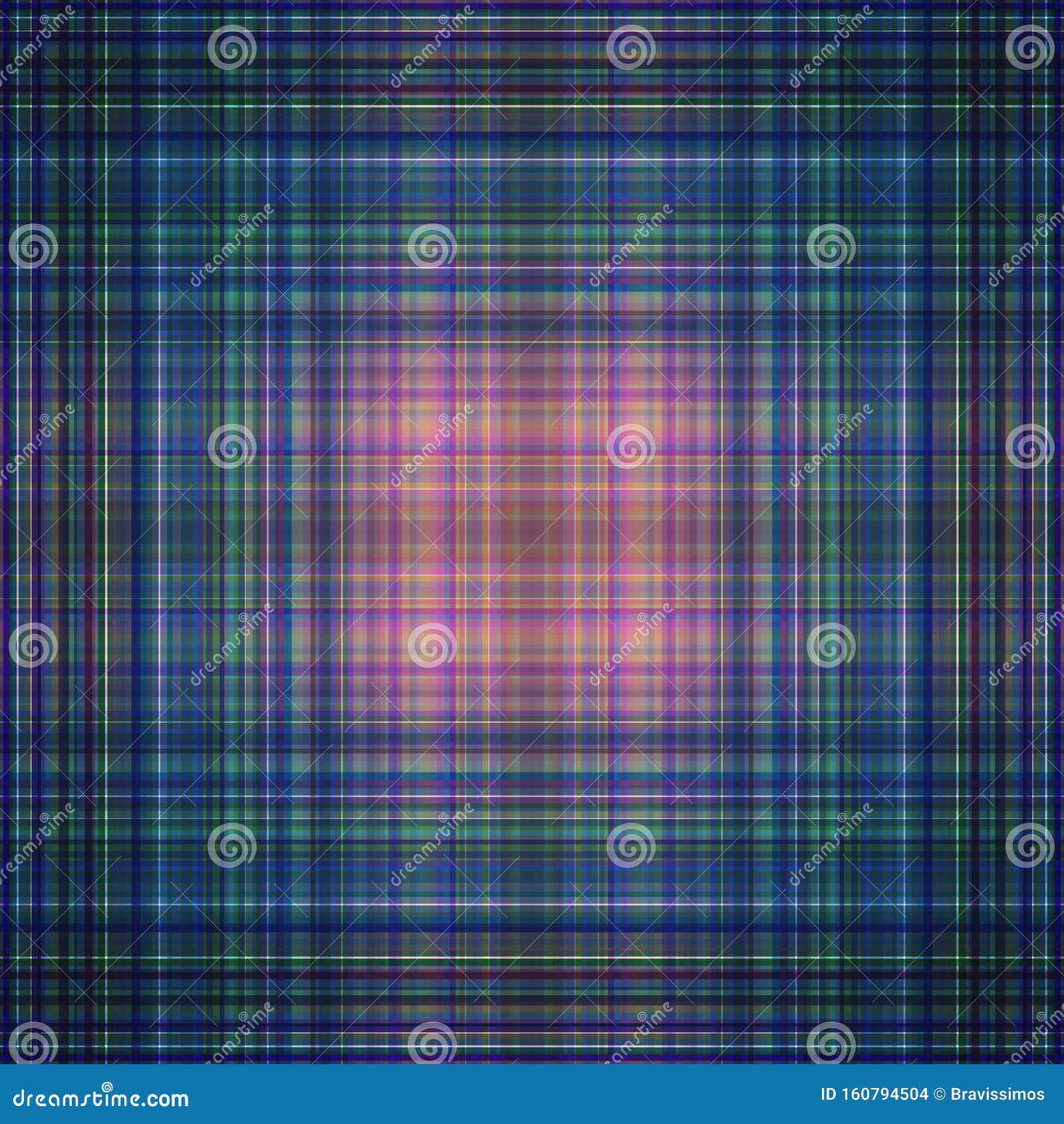 Geometric Square Pattern, Background Abstract. Modern Grid Stock ...