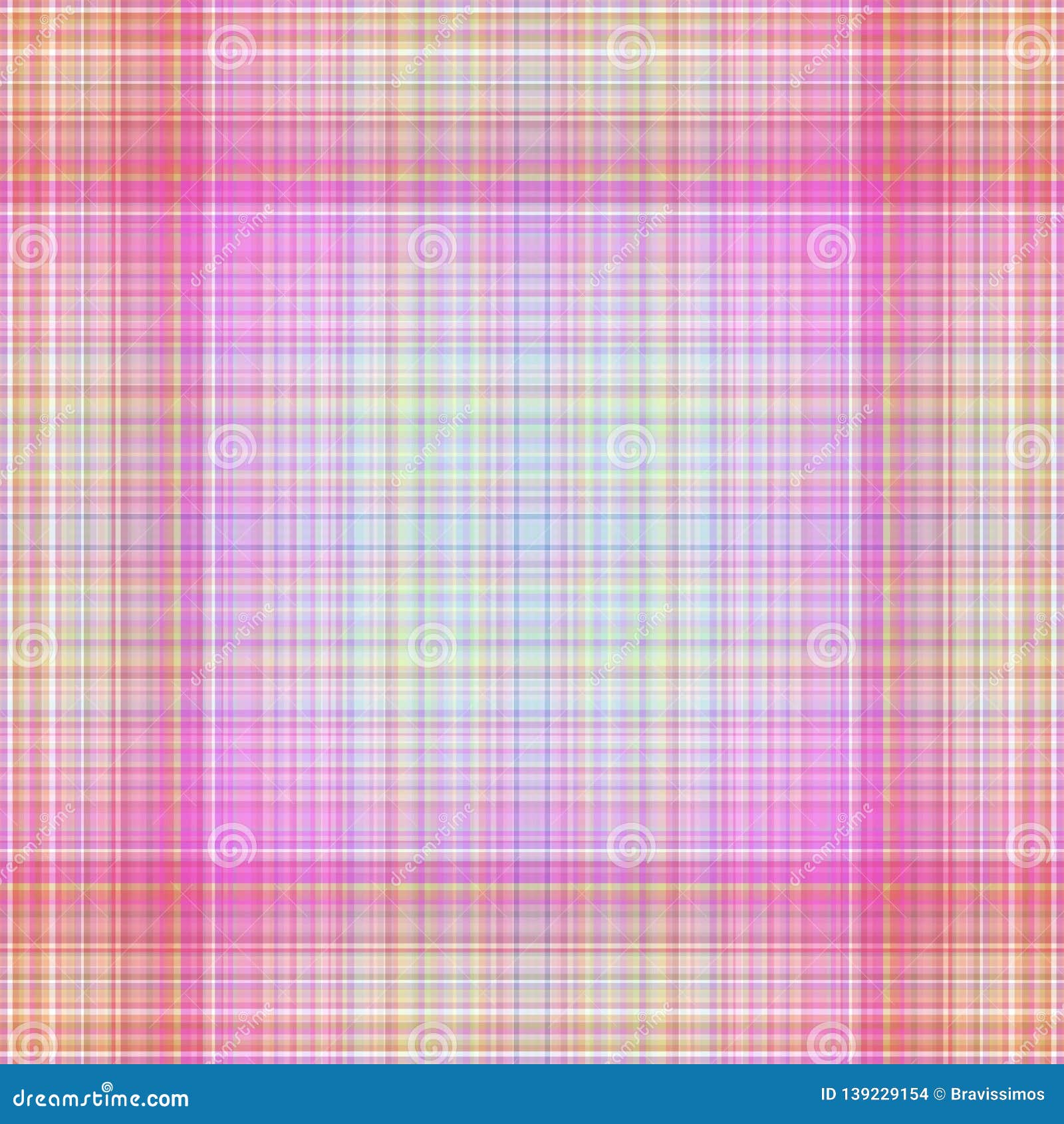 Geometric Square Pattern, Background Abstract. Grid Stock Illustration ...