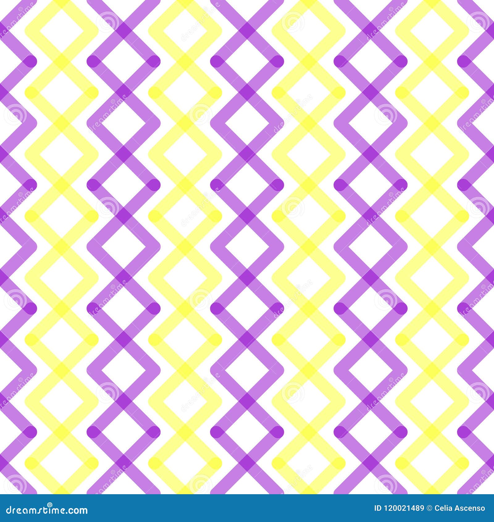 Geometric Squares Vertical Seamless Texture Stock Illustration ...