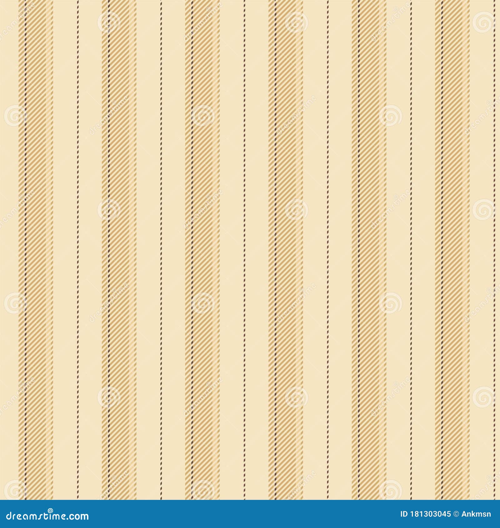 Geometric Stripes Background. Stripe Pattern Vector. Seamless Striped ...
