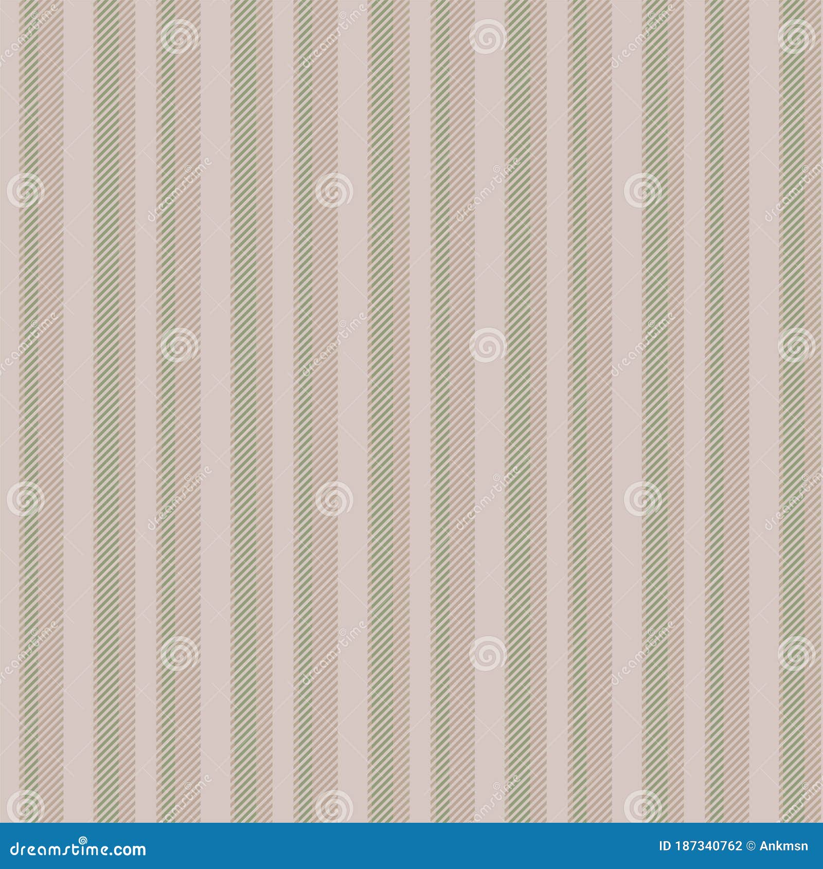 Geometric Stripes Background. Stripe Pattern Vector. Seamless Striped ...