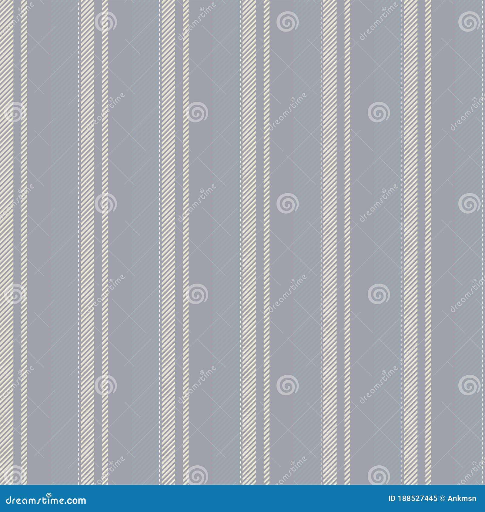 Geometric Stripes Background. Stripe Pattern Vector. Seamless Striped ...