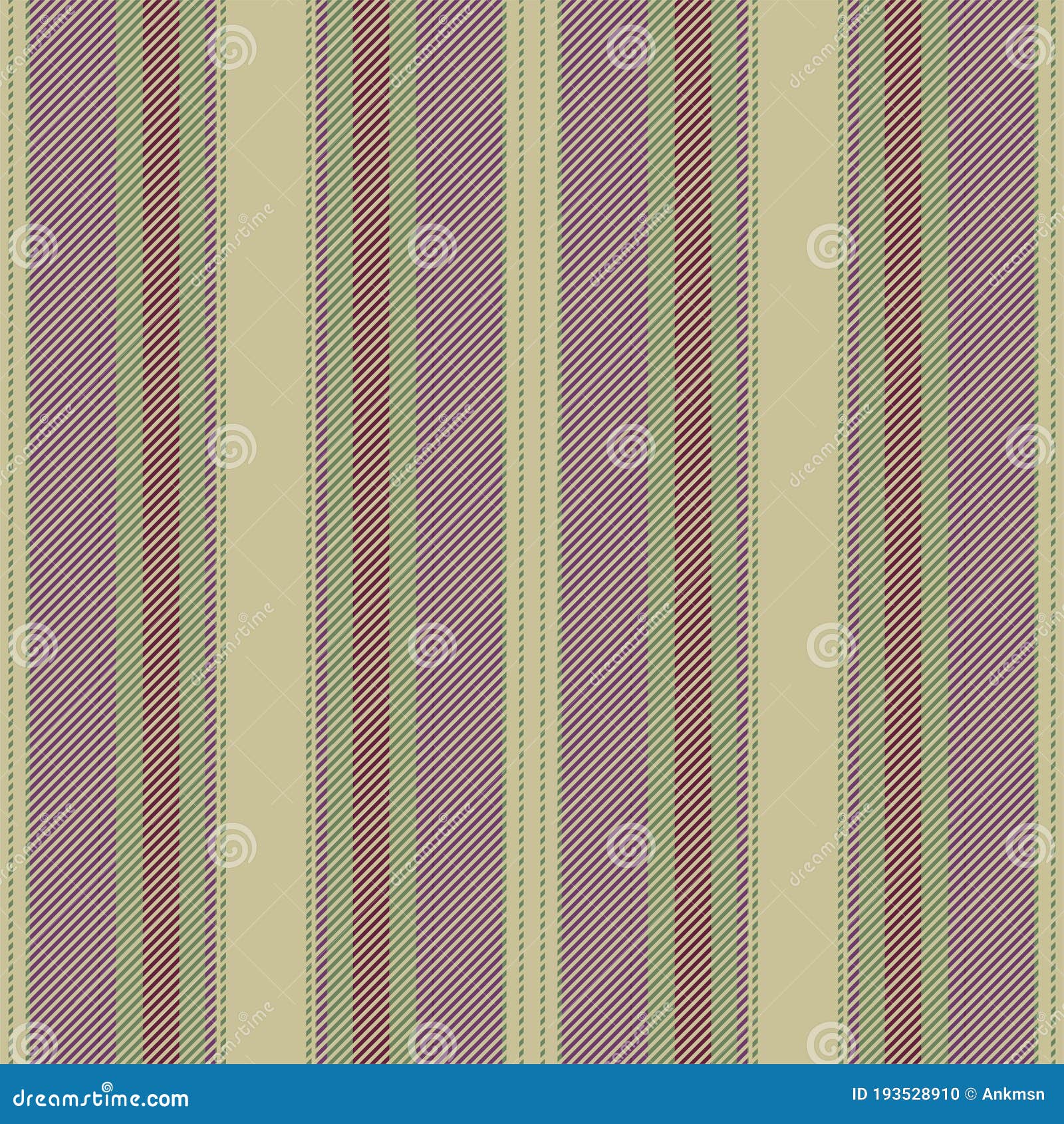 Geometric Stripes Background. Stripe Pattern Vector. Seamless Striped ...