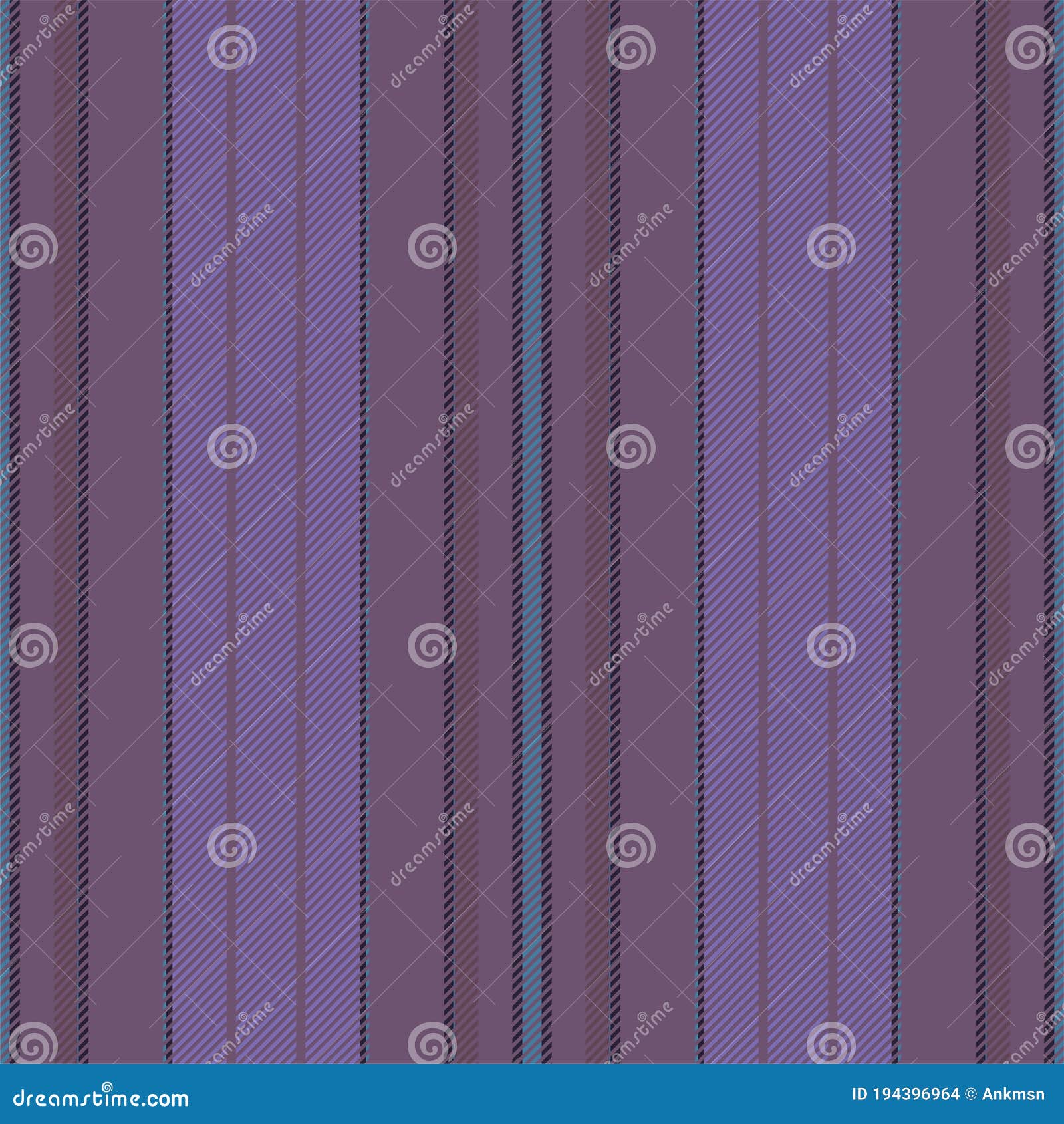 Geometric Stripes Background. Stripe Pattern Vector. Seamless Striped ...