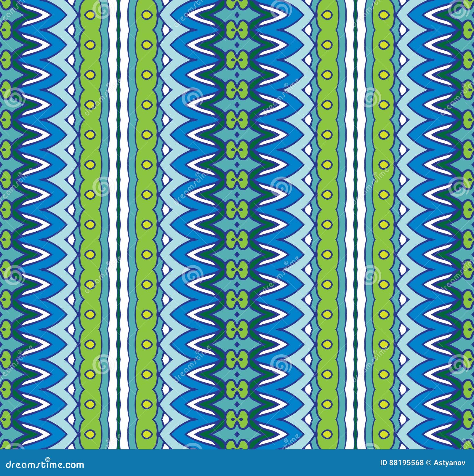 Geometric stripes pattern stock vector. Illustration of background ...
