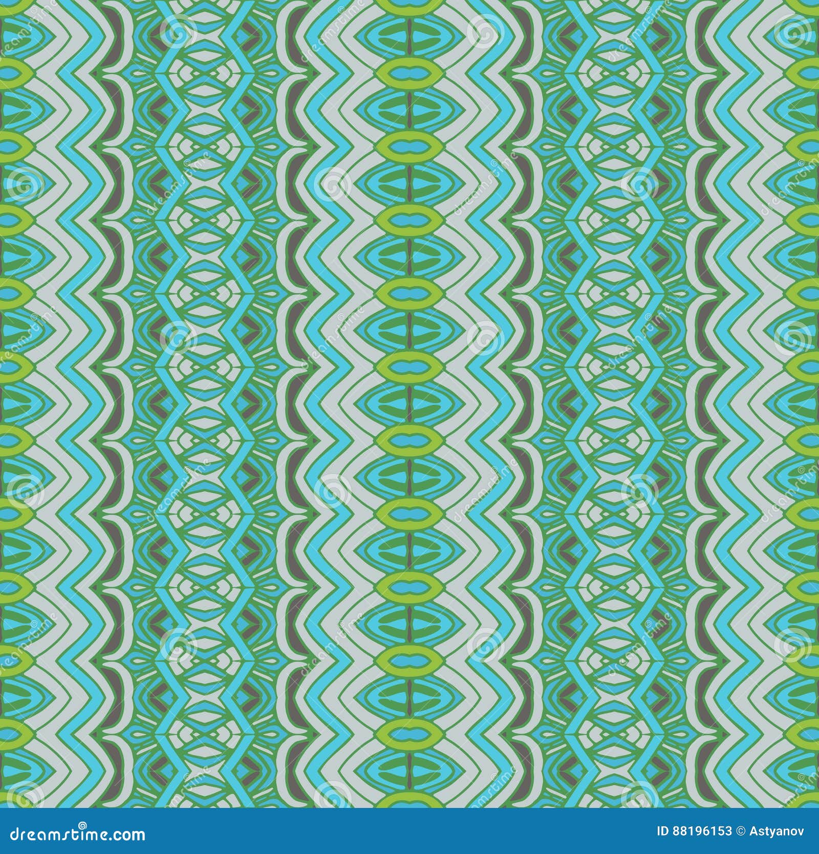 Geometric stripes pattern stock vector. Illustration of geometric ...