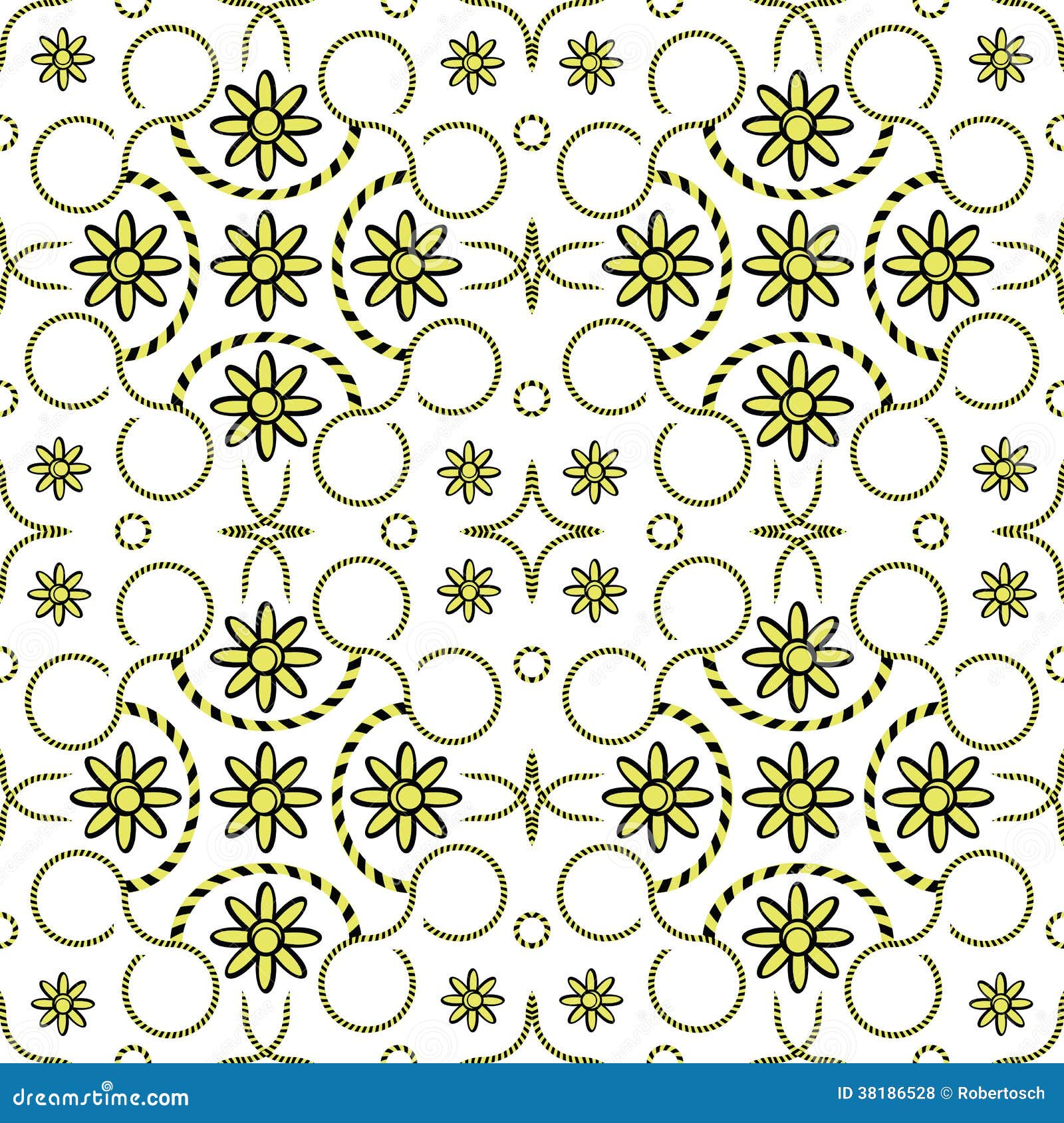 Geometric stripy pattern stock vector. Illustration of ethnic - 38186528