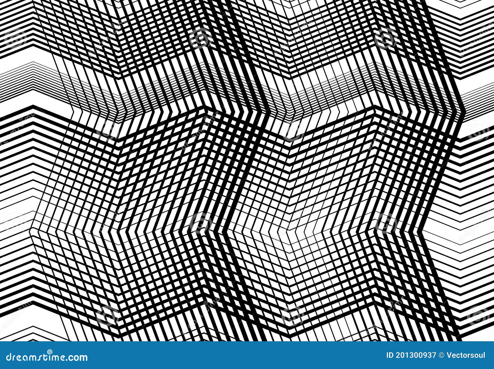 Geometric Structure Angular, Angled Lines, Stripes Grid, Mesh and ...