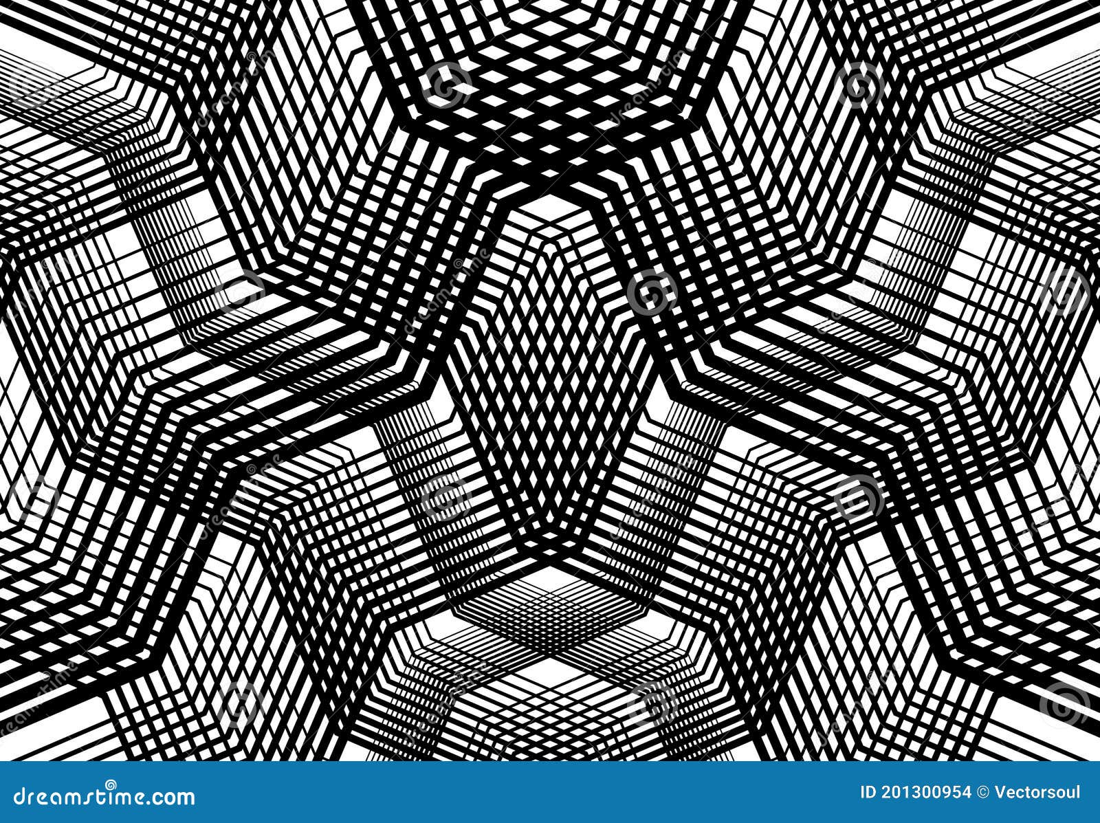 Geometric Structure Angular, Angled Lines, Stripes Grid, Mesh and ...