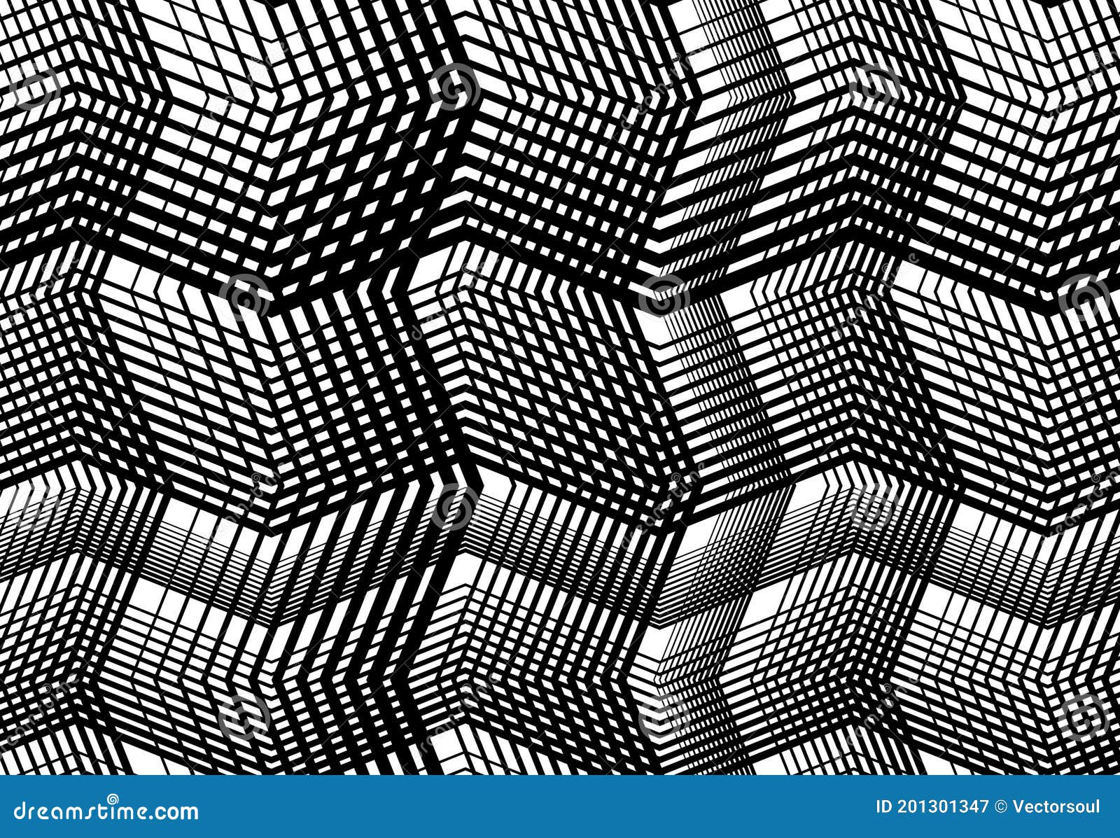 Geometric Structure Angular, Angled Lines, Stripes Grid, Mesh and ...