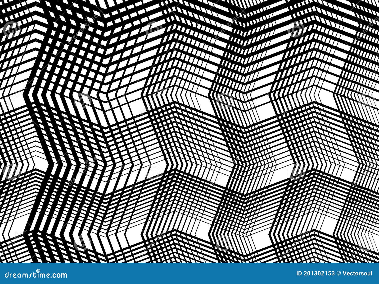 Geometric Structure Angular, Angled Lines, Stripes Grid, Mesh and ...