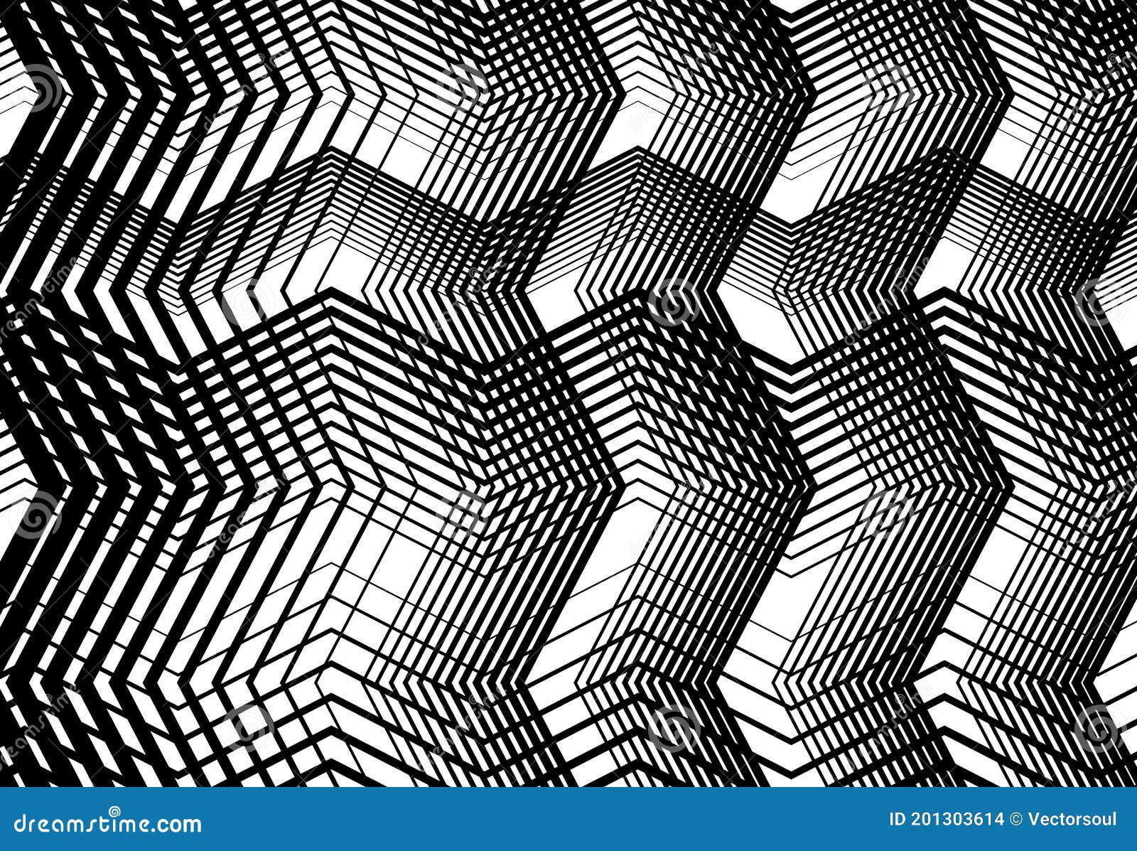 Geometric Structure Angular, Angled Lines, Stripes Grid, Mesh and ...