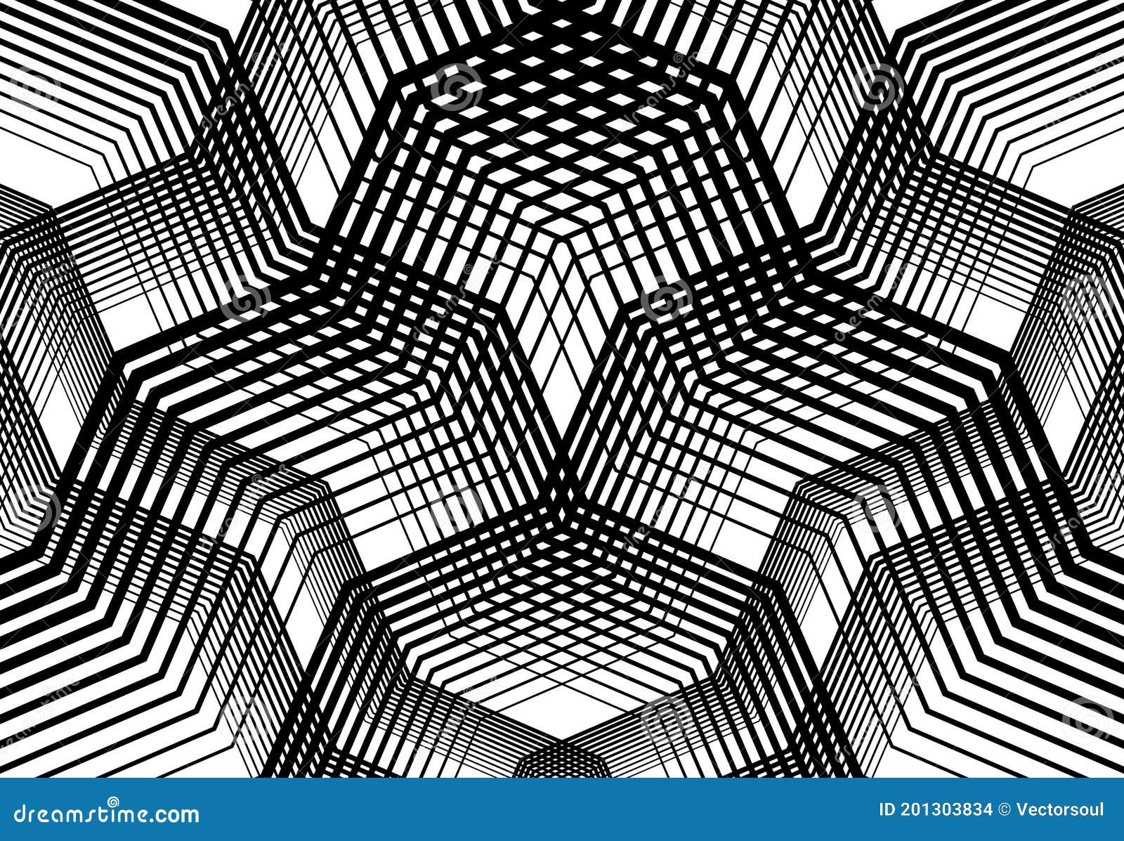 Geometric Structure Angular, Angled Lines, Stripes Grid, Mesh and ...