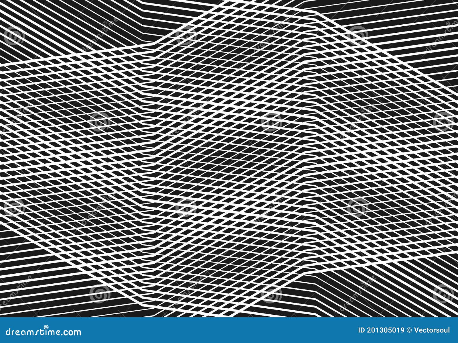 Geometric Structure Angular, Angled Lines, Stripes Grid, Mesh and ...