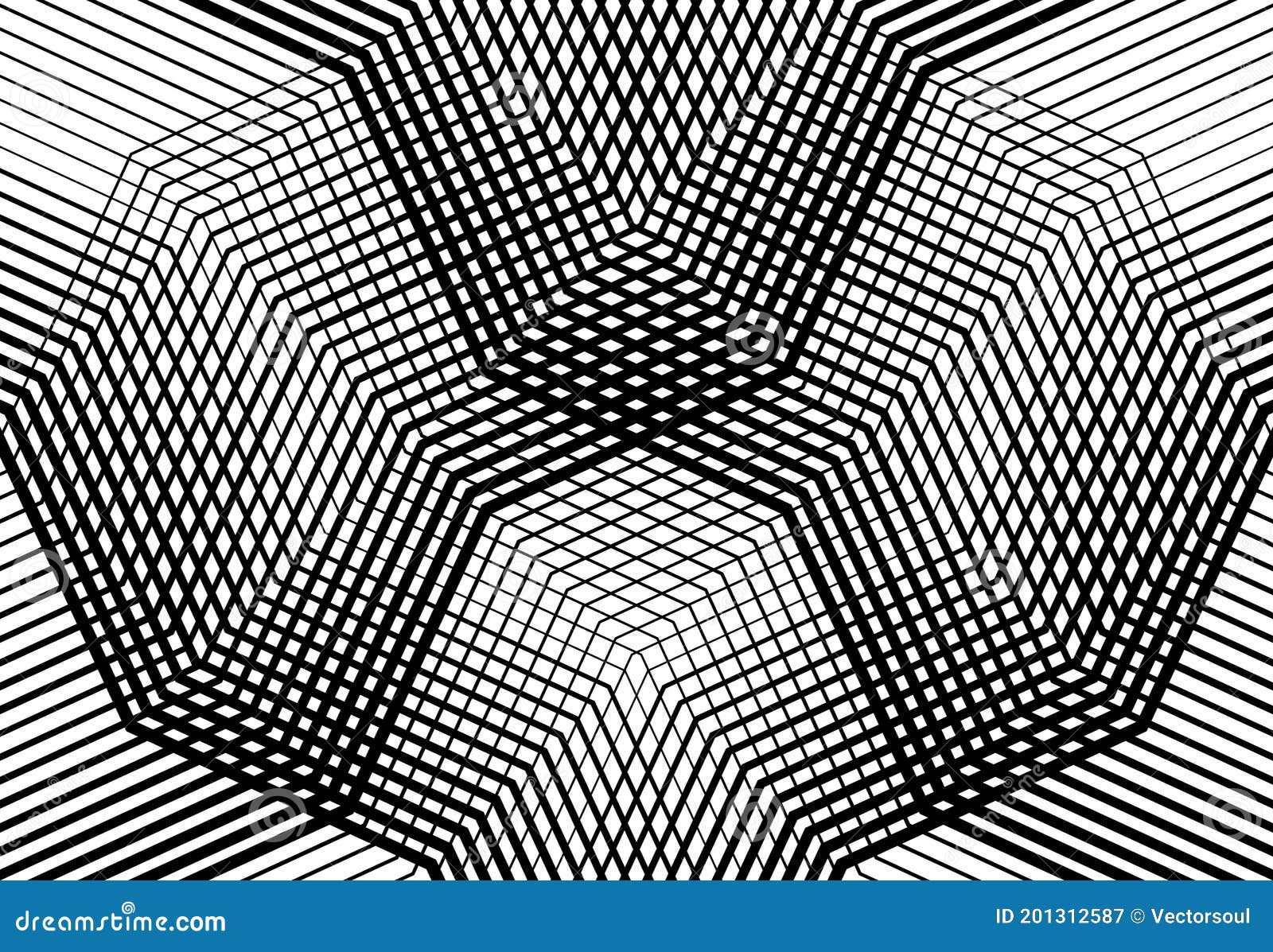 Geometric Structure Angular, Angled Lines, Stripes Grid, Mesh and ...