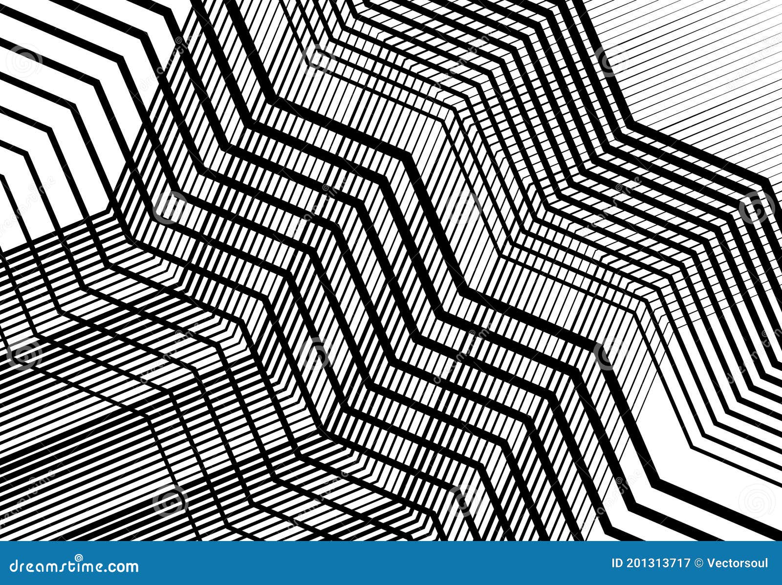 Geometric Structure Angular, Angled Lines, Stripes Grid, Mesh and ...