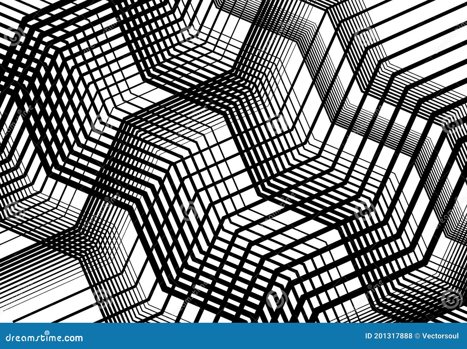 Geometric Structure Angular, Angled Lines, Stripes Grid, Mesh and ...