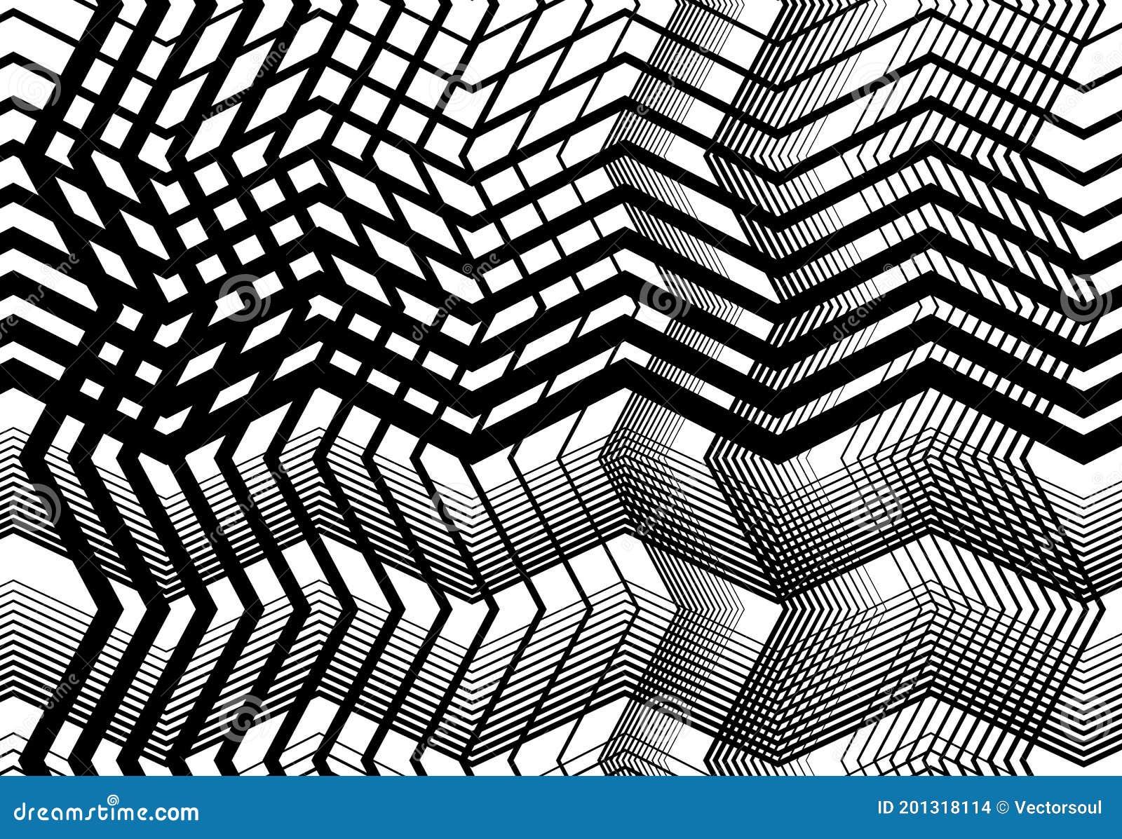 Geometric Structure Angular, Angled Lines, Stripes Grid, Mesh and ...