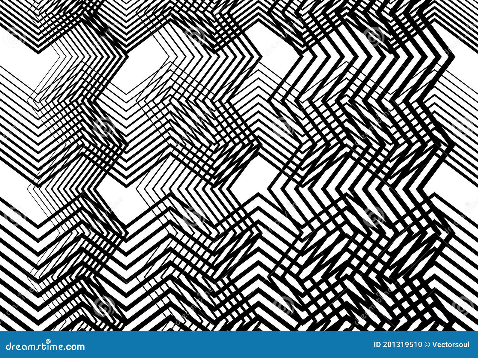 Geometric Structure Angular, Angled Lines, Stripes Grid, Mesh and ...