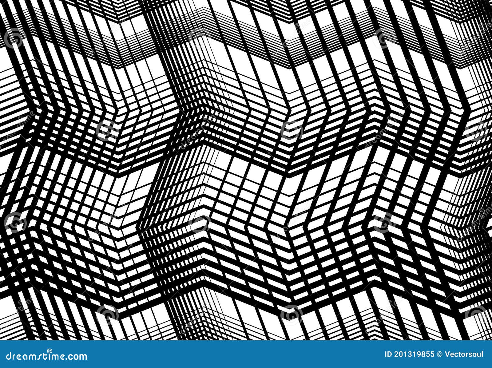 Geometric Structure Angular, Angled Lines, Stripes Grid, Mesh and ...