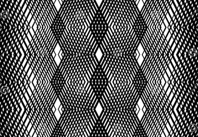 Geometric Structure Angular, Angled Lines, Stripes Grid, Mesh and ...