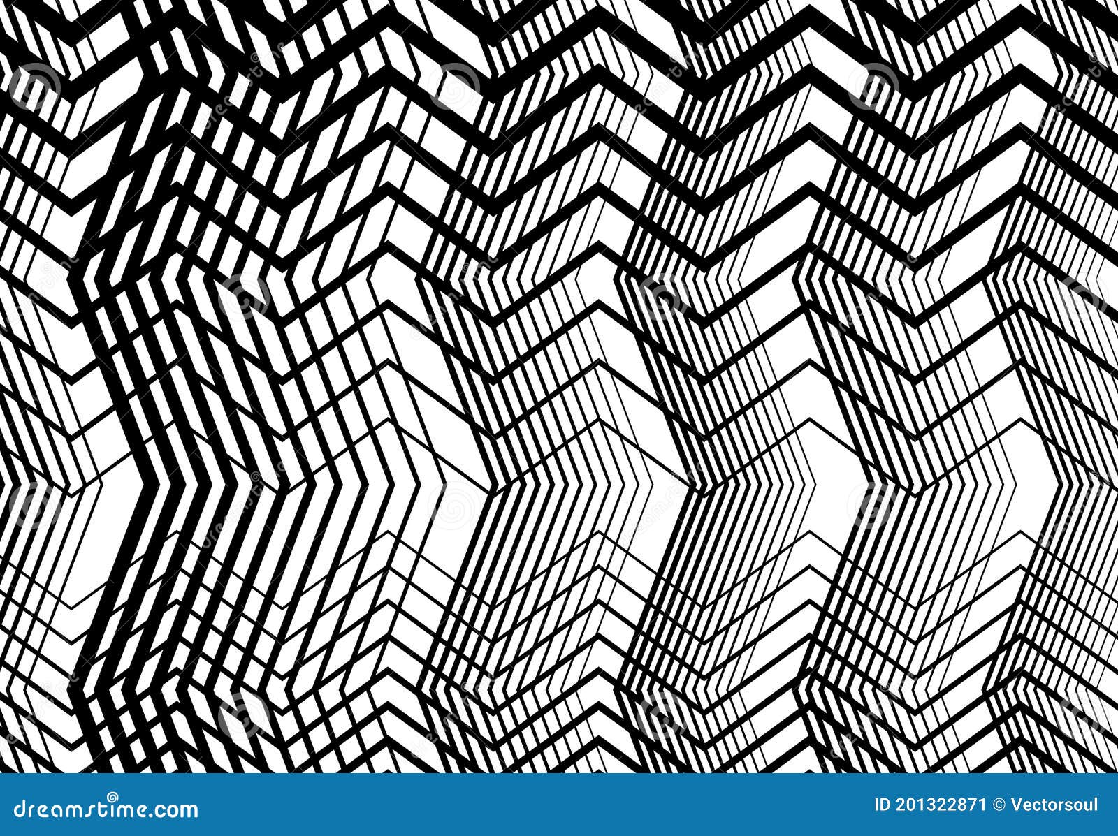 Geometric Structure Angular, Angled Lines, Stripes Grid, Mesh and ...