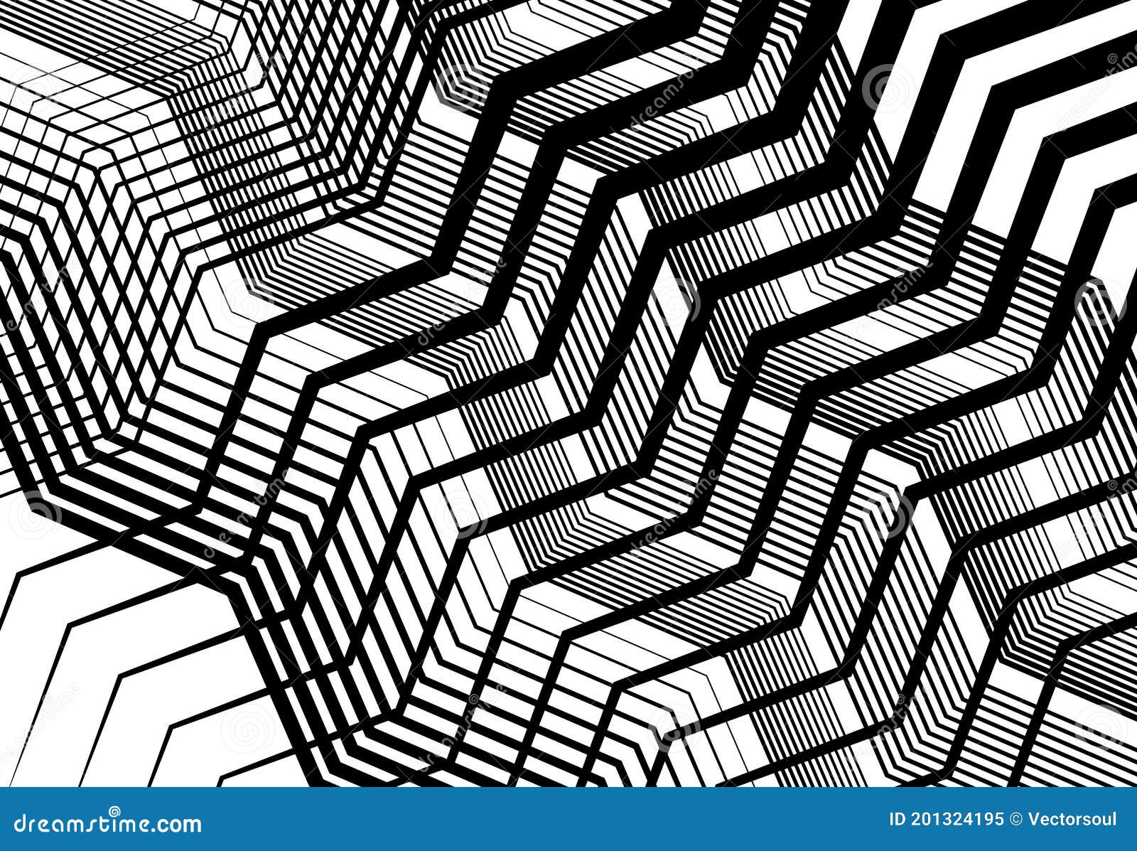 Geometric Structure Angular, Angled Lines, Stripes Grid, Mesh and ...