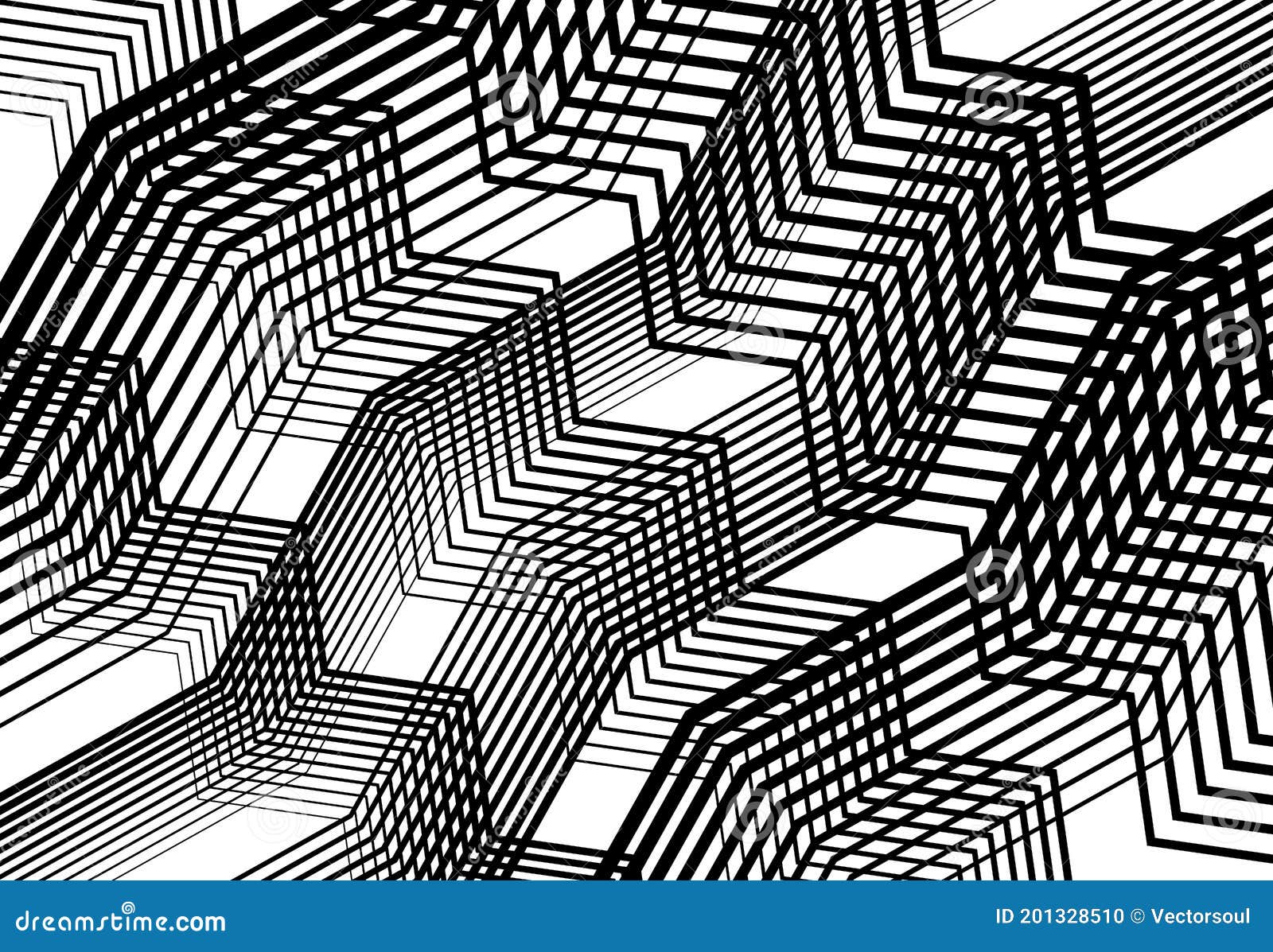 Geometric Structure Angular, Angled Lines, Stripes Grid, Mesh and ...