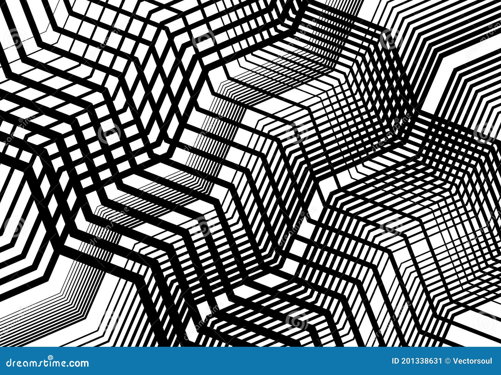 Geometric Structure Angular, Angled Lines, Stripes Grid, Mesh and ...