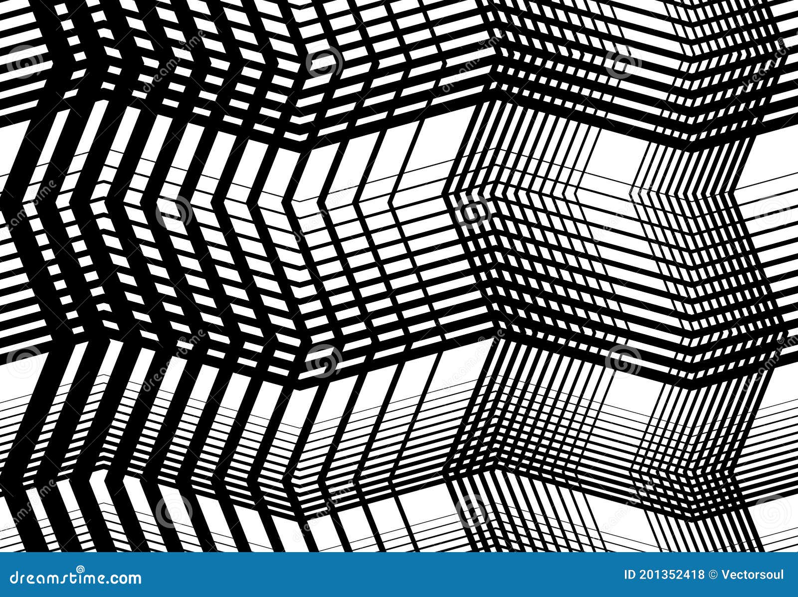 Geometric Structure Angular, Angled Lines, Stripes Grid, Mesh and ...