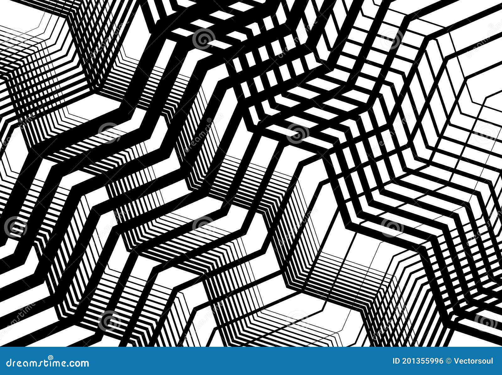 Geometric Structure Angular, Angled Lines, Stripes Grid, Mesh and ...