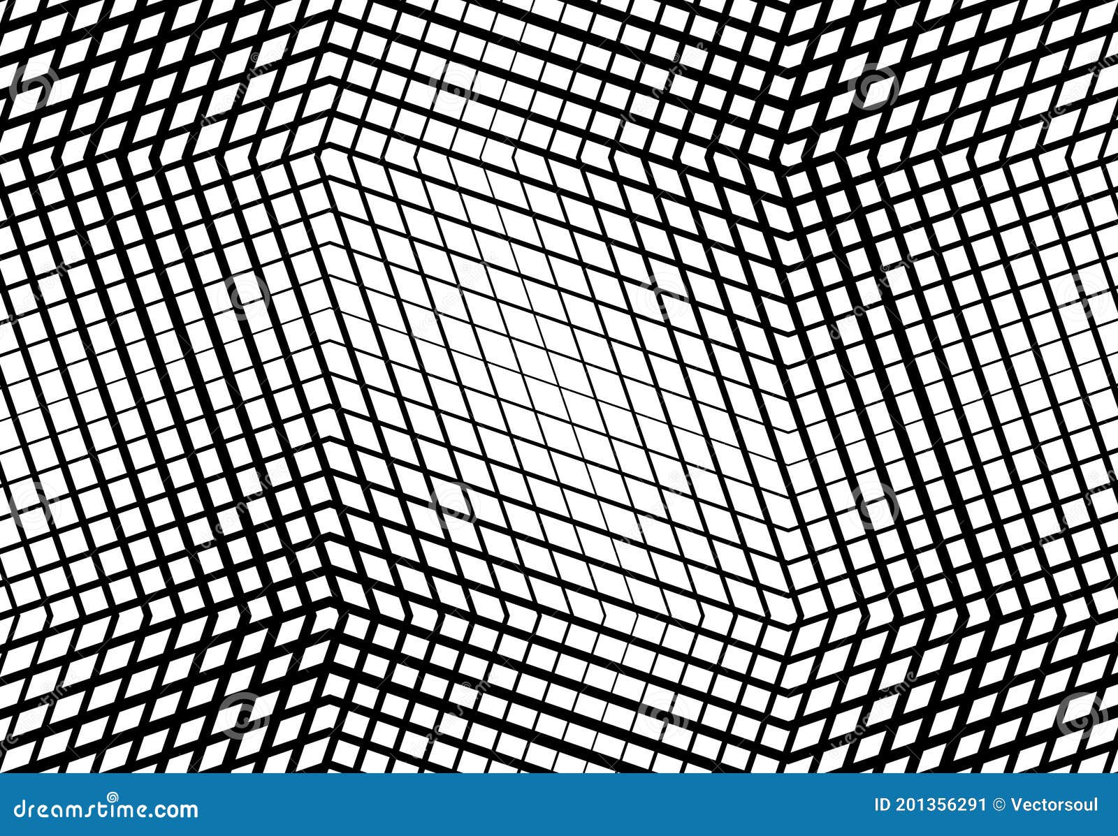 Geometric Structure Angular Angled Lines Stripes Grid Mesh And Trellis Grating Pattern