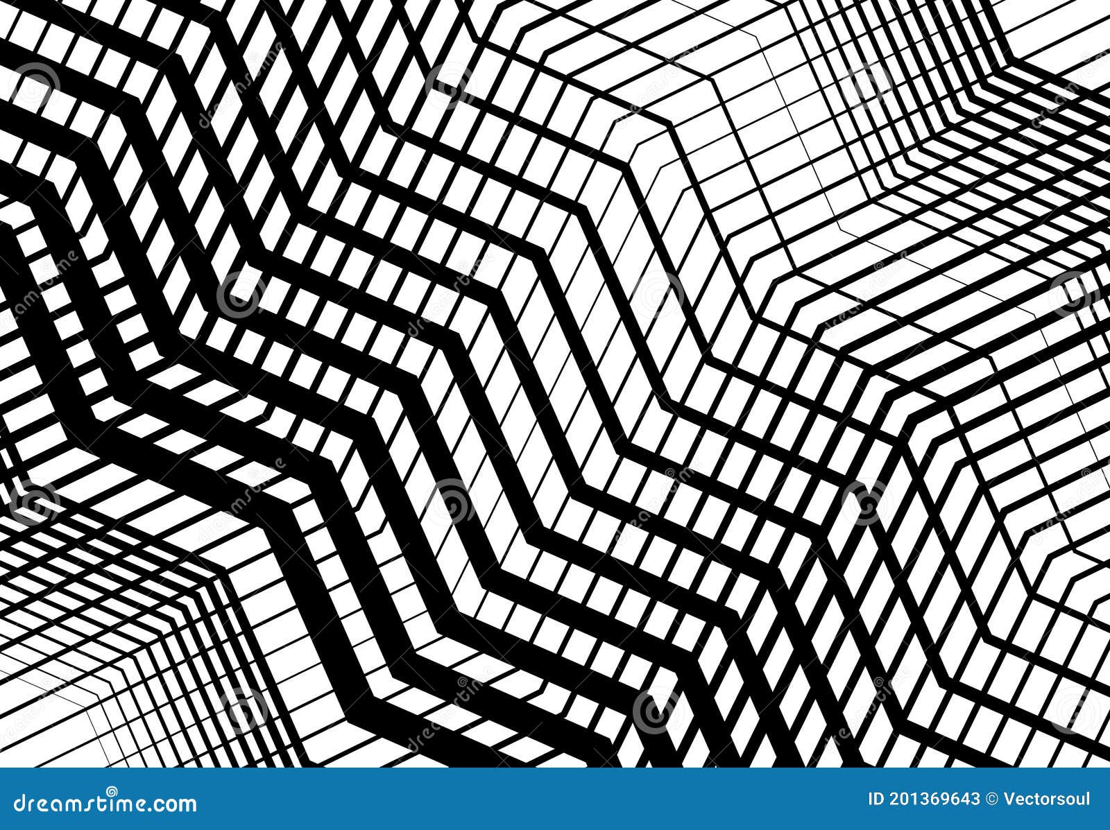 Geometric Structure Angular, Angled Lines, Stripes Grid, Mesh and ...