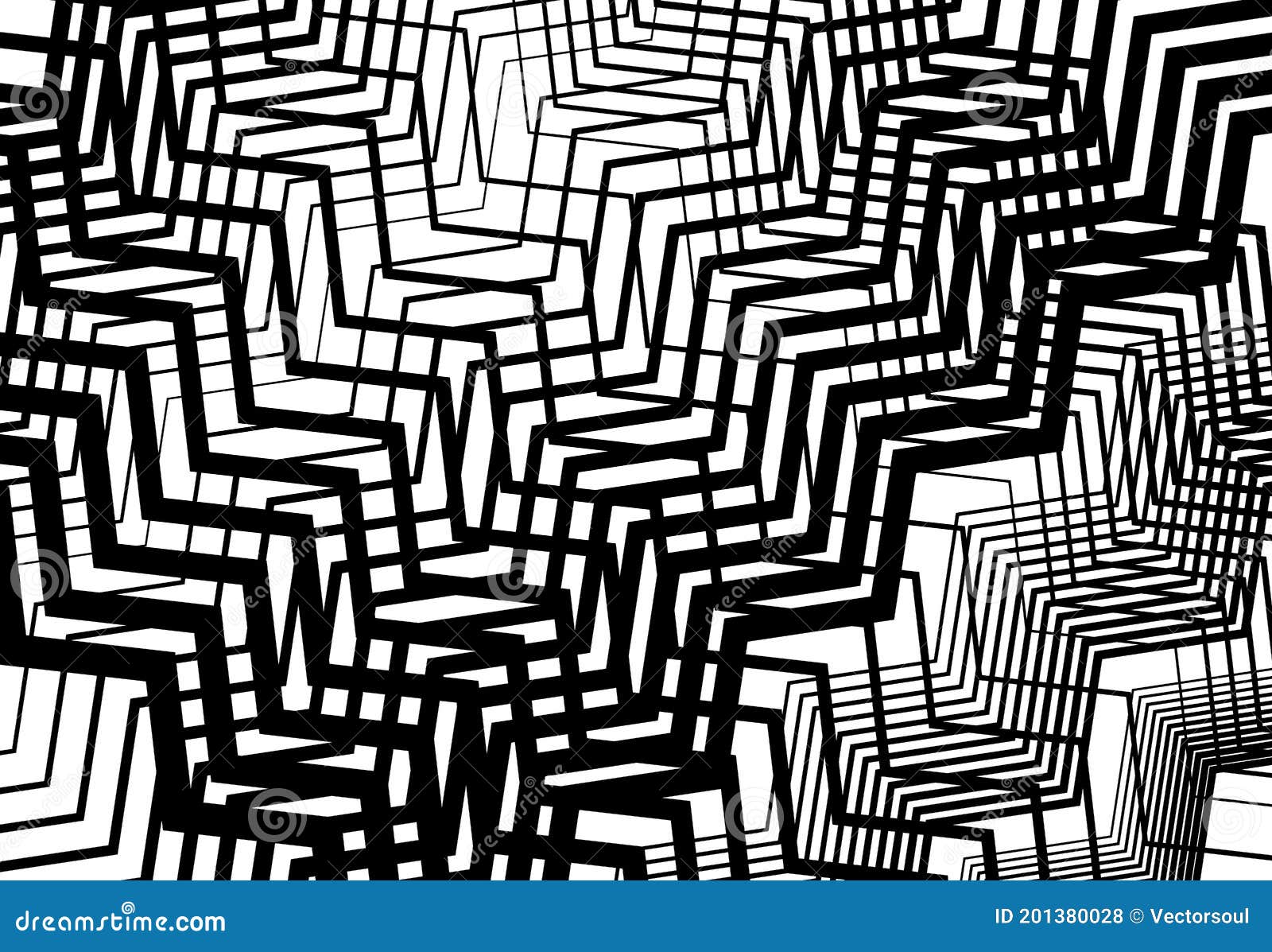 Geometric Structure Angular, Angled Lines, Stripes Grid, Mesh and ...