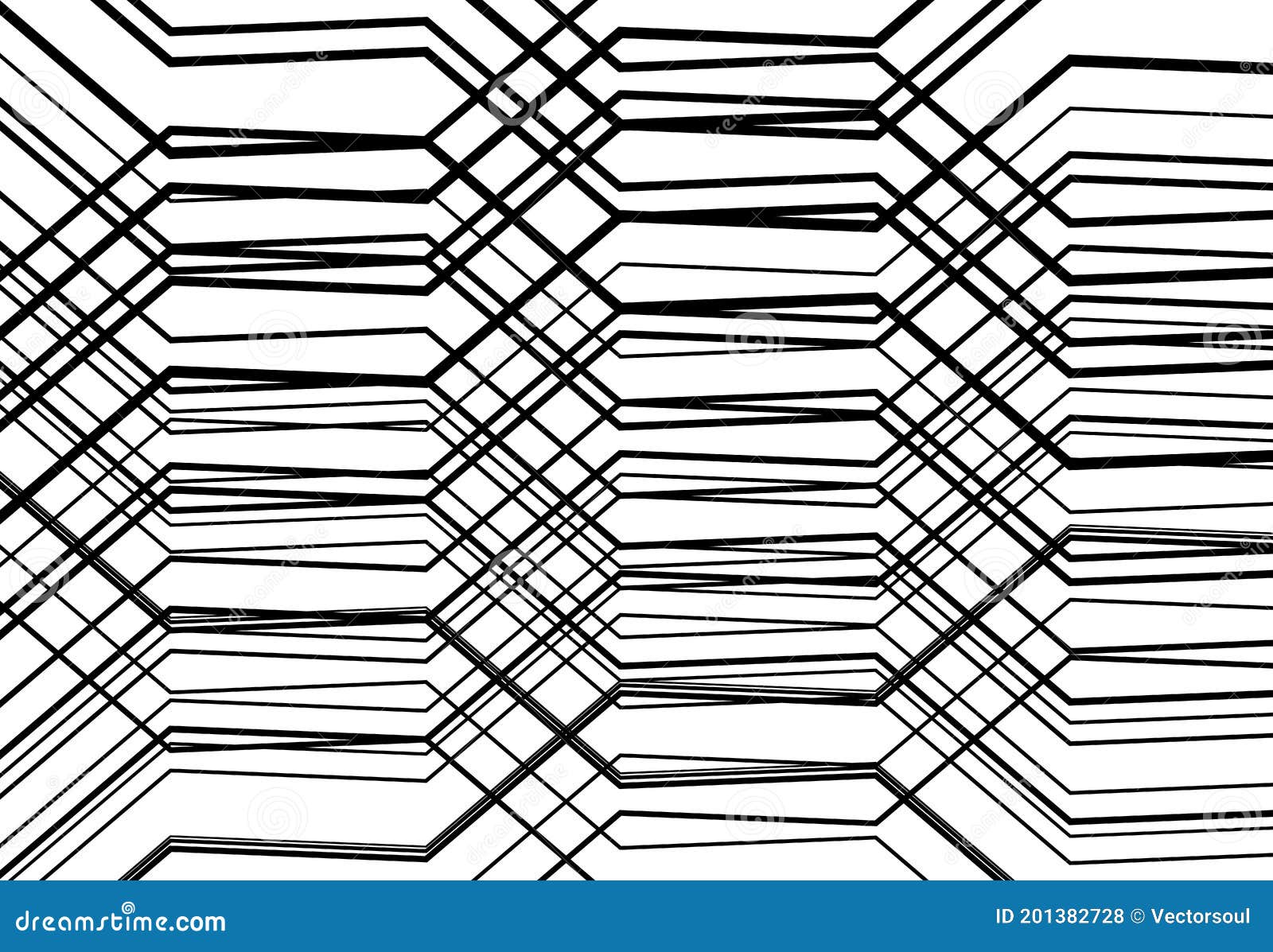 Geometric Structure Angular, Angled Lines, Stripes Grid, Mesh and ...