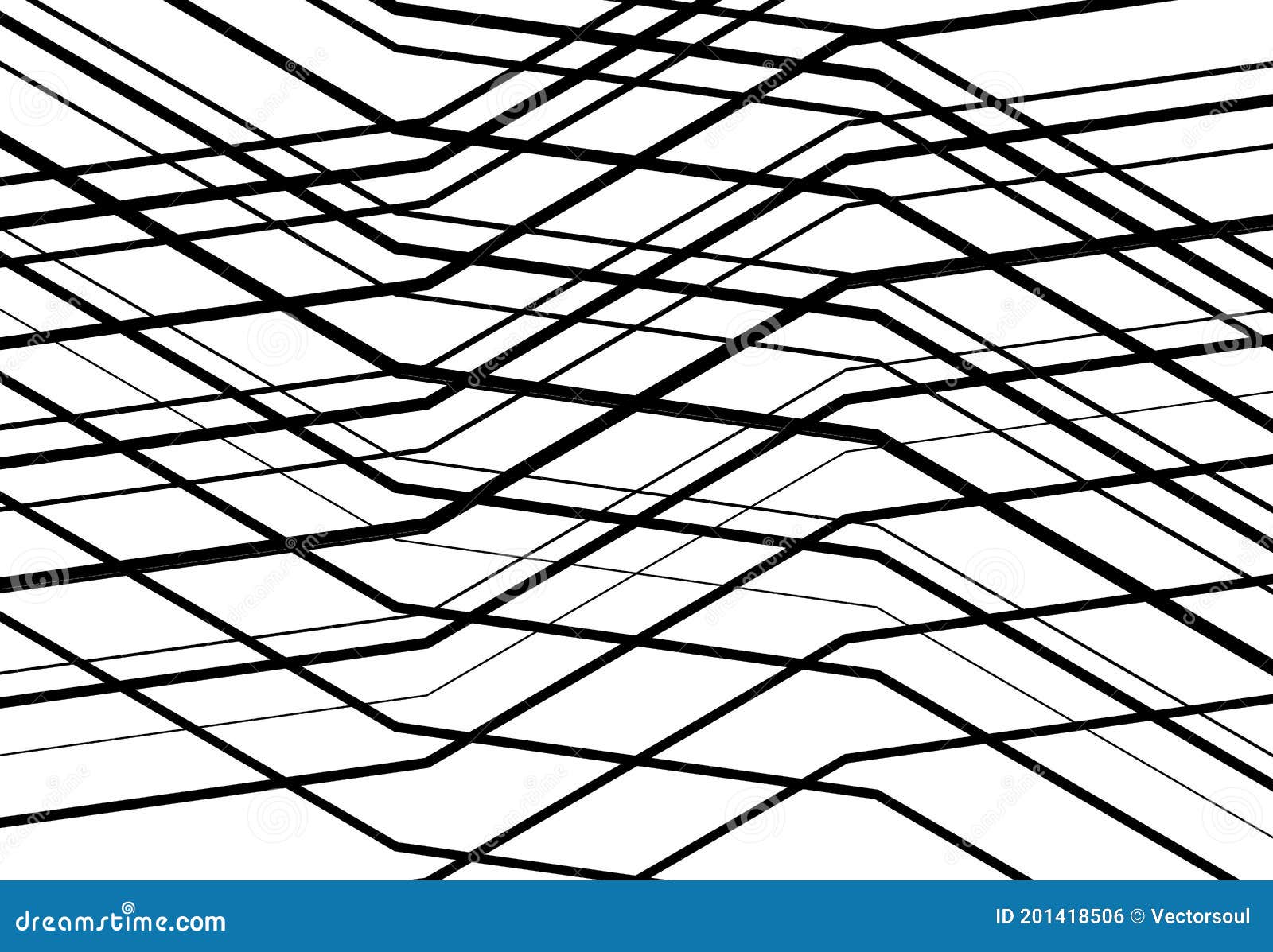 Geometric Structure Angular, Angled Lines, Stripes Grid, Mesh and ...