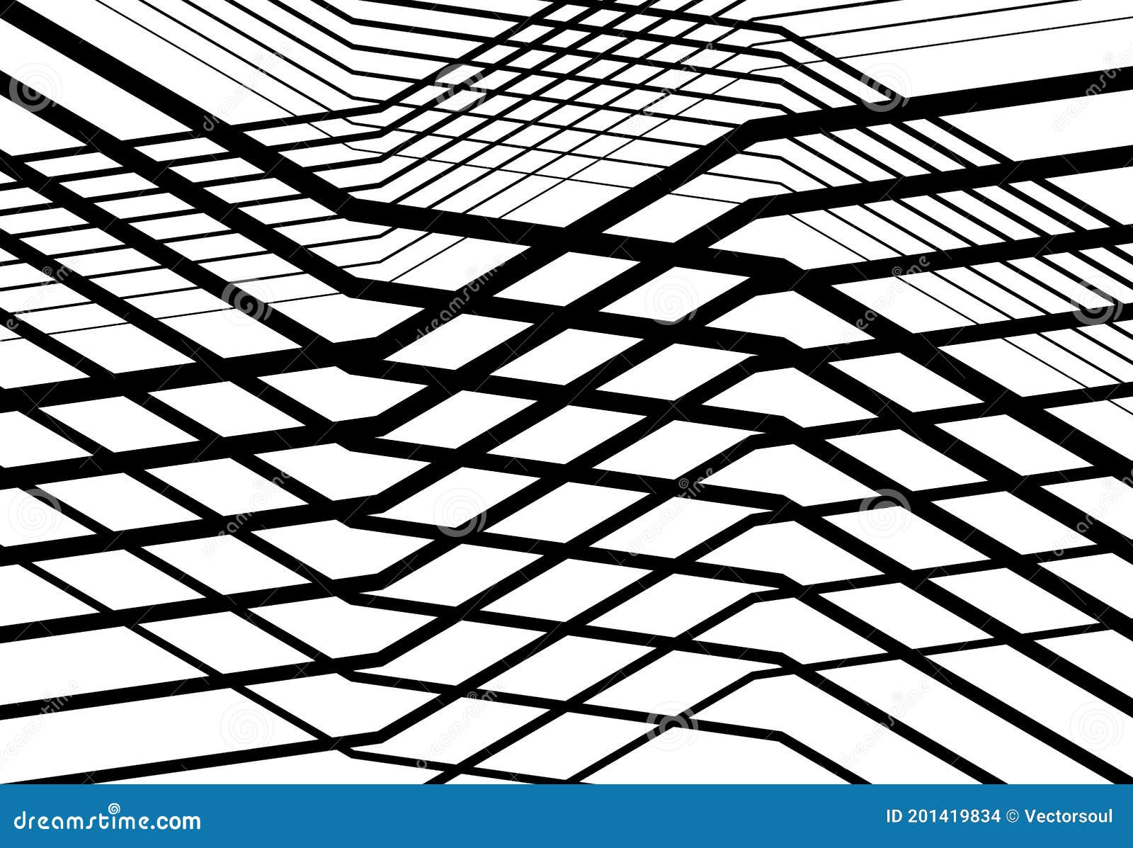 Geometric Structure Angular, Angled Lines, Stripes Grid, Mesh and ...