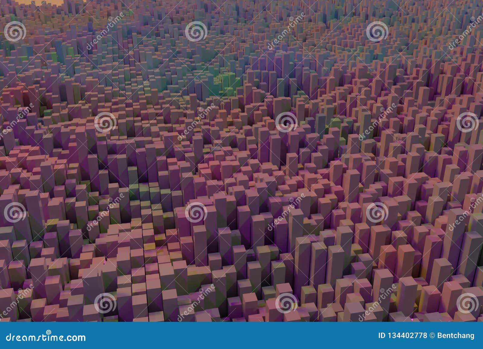 Geometric Structure Block. for Graphic Design or Background, Shape ...