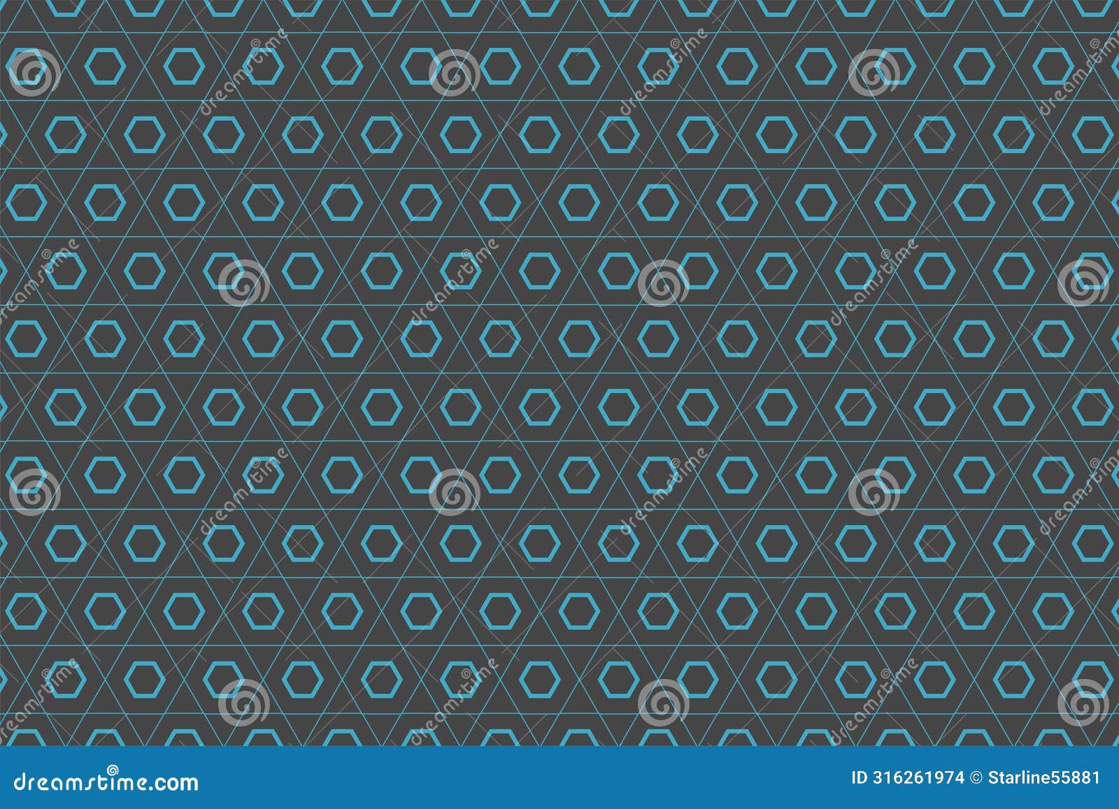 Geometric Style Diamond Shape Dotted Pattern Background Stock Vector ...