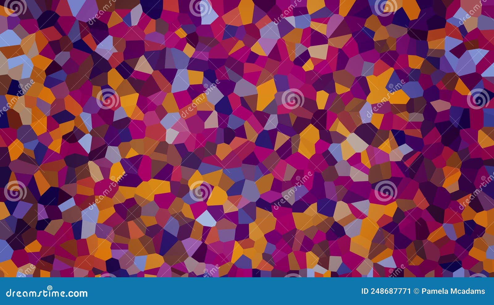 Geometric Styled Background for Your Next Presentation Stock ...