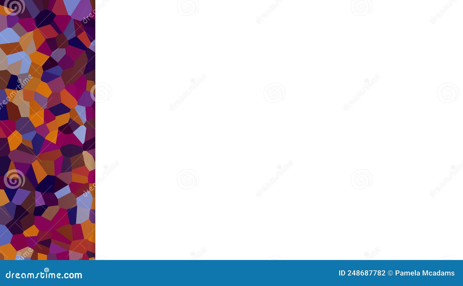 Geometric Styled Background for Your Next Presentation Stock ...