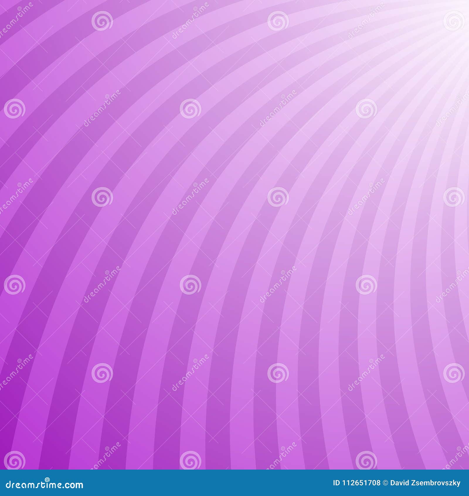 Geometric Swirl Background - Vector Design from Twisting Rays Stock ...