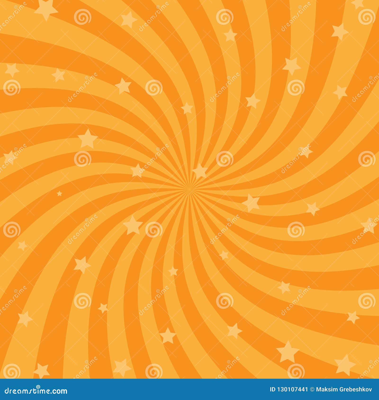 Geometric swirl background stock illustration. Illustration of curves ...