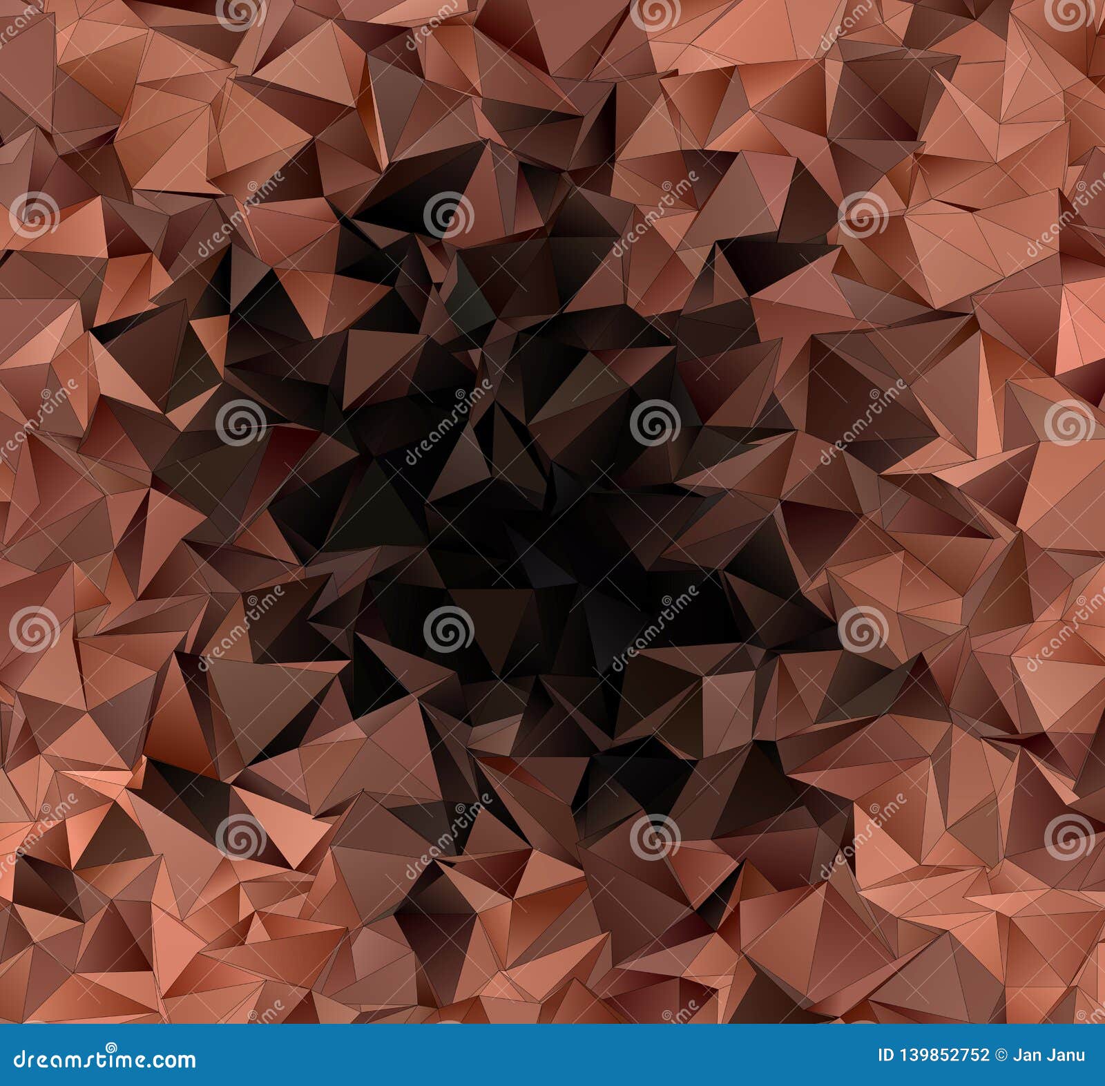 Geometric texture stock photo. Image of full, abstract - 139852752