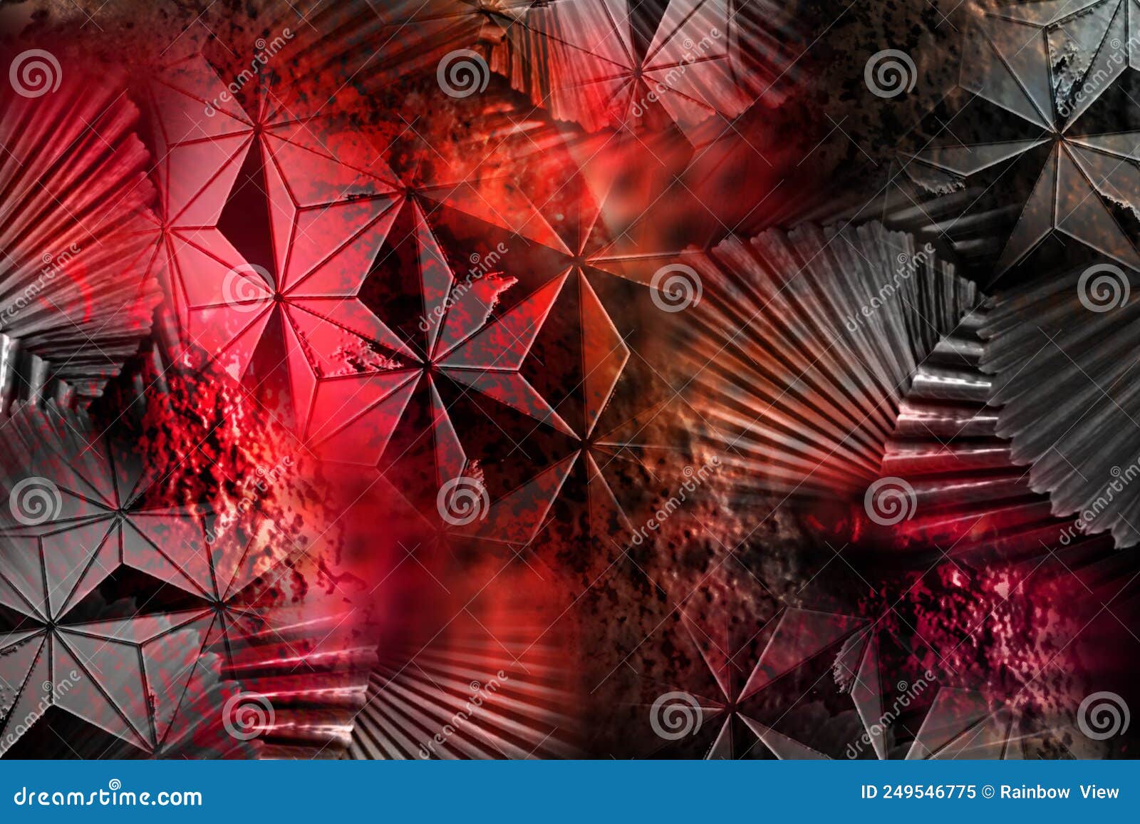 Geometric Texture, Abstract, Multi Background Abstract, Red Texture ...