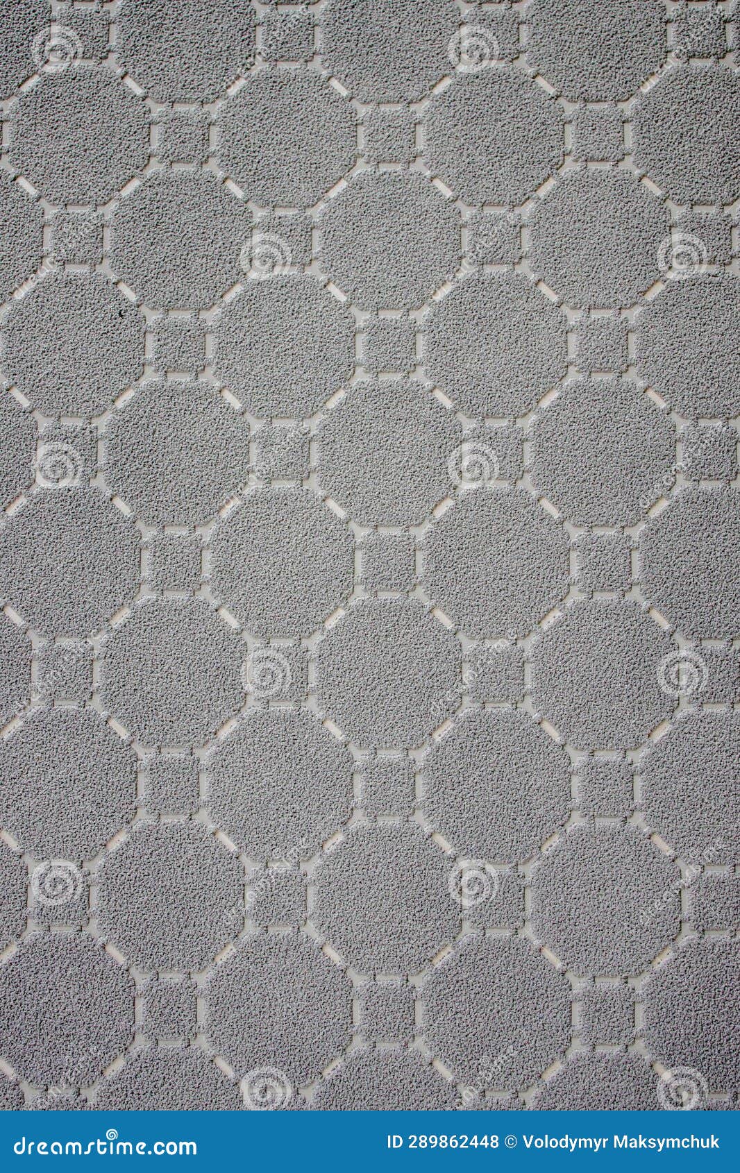 Geometric Texture of Grey Wallpaper for Background Stock Photo - Image ...