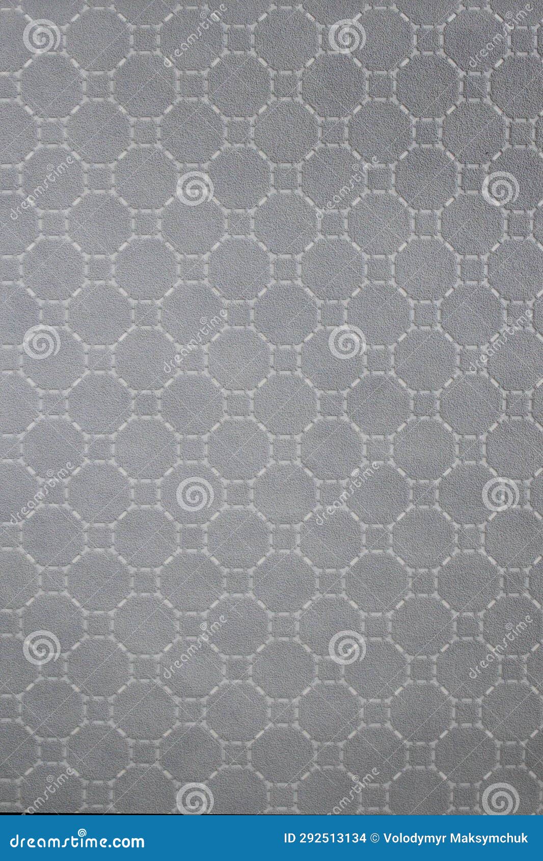 Geometric Texture of Grey Wallpaper for Background Stock Photo - Image ...