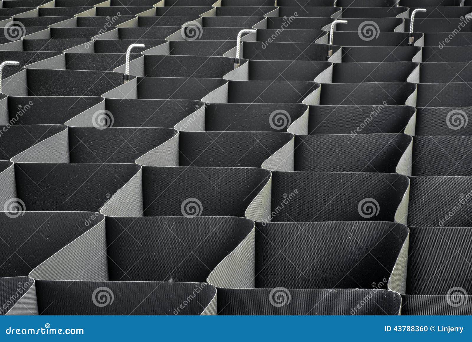 Geometric texture grille stock photo. Image of element - 43788360