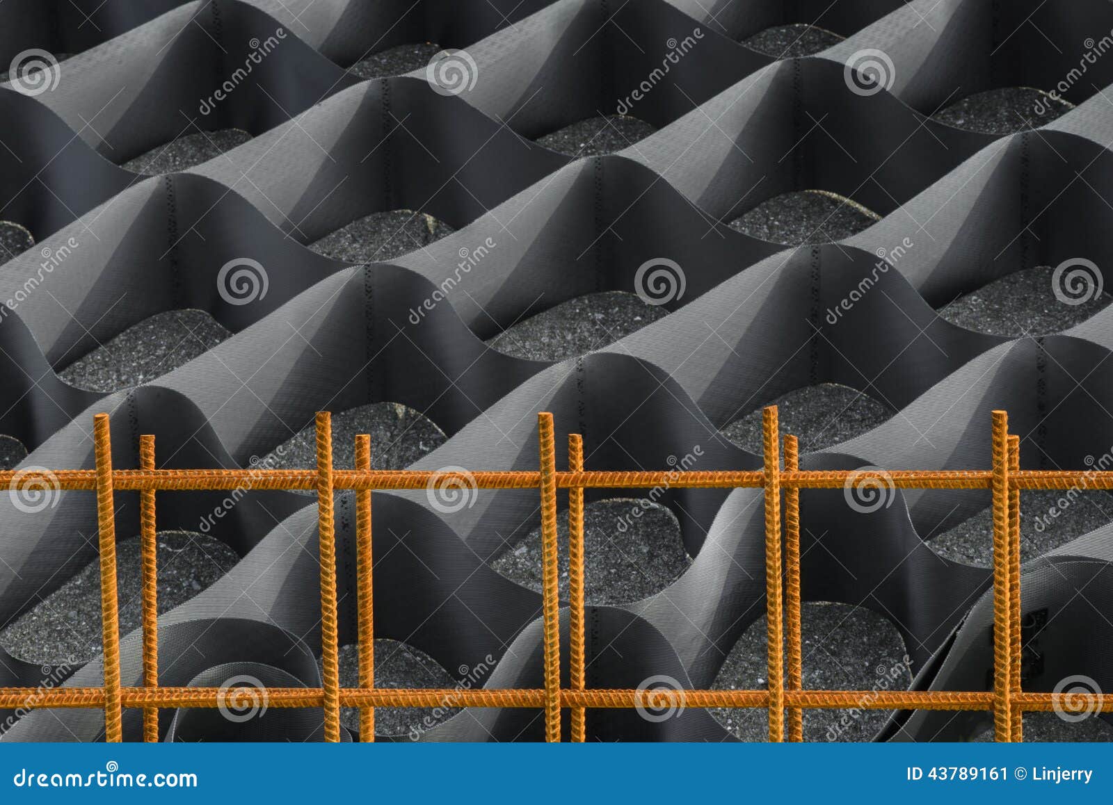 Geometric texture grille stock image. Image of graphic - 43789161